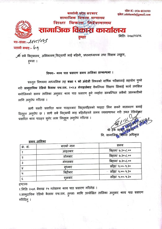 नेपाल र चीनको सीमा स्तम्भ नम्बर ३ मा पहिलो पटक नेपाली सुरक्षा गस्ती ...